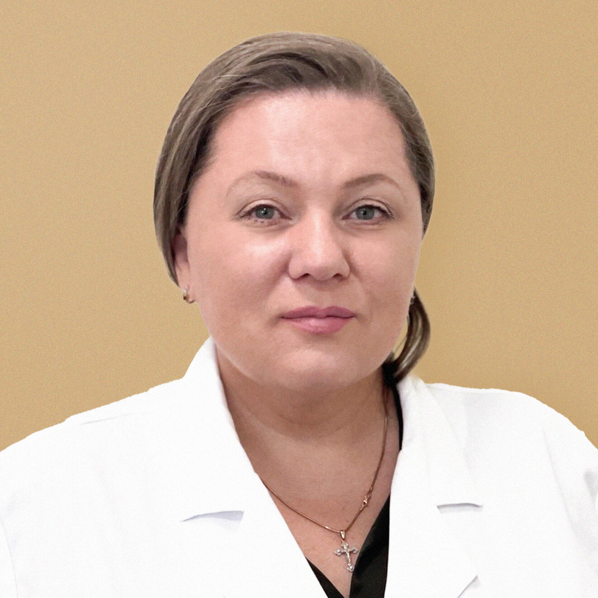 Experts- Grace Clinic Kyiv